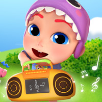 A Ram Sam Sam Song (Kids Songs & Nursery Rhymes) Song Download: Play ...