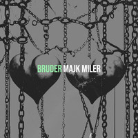 Bruder Song Download: Play & Listen Bruder German MP3 Song by Majk ...