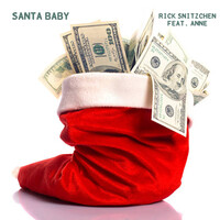 Santa Baby Song Download: Play & Listen Santa Baby all MP3 Song by Rick ...