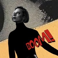 Boom! Song Download: Play & Listen Boom! English MP3 Song by Kat Koan ...