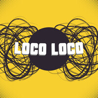 Loco Loco Song Download: Play & Listen Loco Loco Spanish MP3 Song by ...