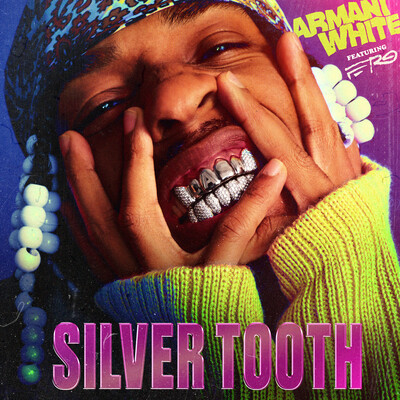 SILVER TOOTH. Song|Armani White|SILVER TOOTH.| Listen to new songs and ...