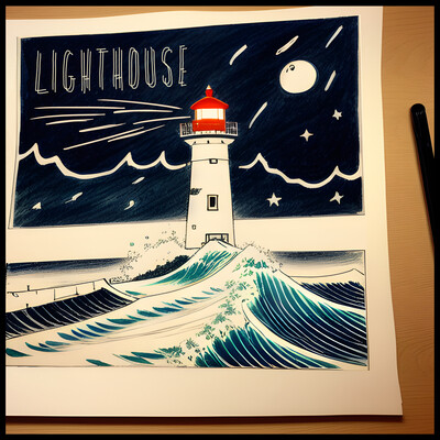 Lighthouse Song|The White Album|Lighthouse| Listen to new songs and mp3 ...