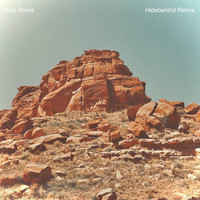 Red Rocks (Hidebehind Remix) Songs Download: Play & Listen Red Rocks ...