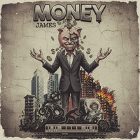Money Song Download: Play & Listen Money all MP3 Song by James @Gaana
