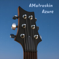 Azure Song Download: Play & Listen Azure all MP3 Song by AMatroskin @Gaana