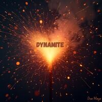 Dynamite Song Download: Play & Listen Dynamite Instrumental MP3 Song by ...