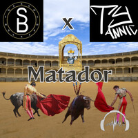 Matador Song Download: Play & Listen Matador all MP3 Song by Ty Tannic ...