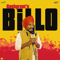 Billo Song Download: Play & Listen Billo Punjabi MP3 Song by Hashpreet ...