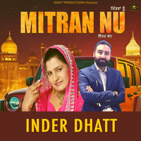 Mitran Nu Song Download: Play & Listen Mitran Nu Punjabi MP3 Song by ...