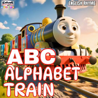 ABC Alphabet Train Song Download: Play & Listen ABC Alphabet Train all ...