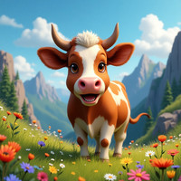 La Vaca Lola Song Download: Play & Listen La Vaca Lola Spanish MP3 Song ...