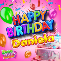 Happy Birthday Daniela Song Download: Play & Listen Happy Birthday ...