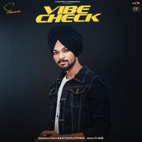 Vibe Check Song Download: Play & Listen Vibe Check Punjabi MP3 Song by ...