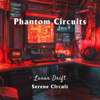 Phantom Circuits Song Download: Play & Listen Phantom Circuits all MP3 Song by Lunar Drift @Gaana