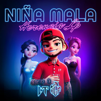 Niña Mala Song Download: Play & Listen Niña Mala Spanish MP3 Song by ...