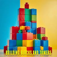 Building Blocks and Towers Song Download: Play & Listen Building Blocks ...