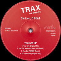 You Got Songs Download: Play & Listen You Got all MP3 Song by Cartoon ...
