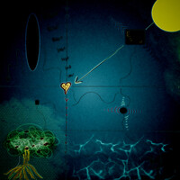 last wave (John Derek Bishop remix) Song Download: Play & Listen last wave (John Derek Bishop ...