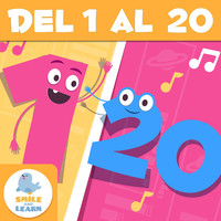 La Canción de los Números del 1 al 20 Song Download: Play & Listen La ...