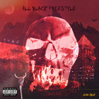 All Black Freestyle Song Download: Play & Listen All Black Freestyle ...