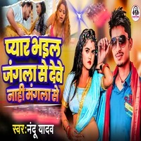 Pyar Bhail Jangla Se Dewe Nahi Mangla Se Song Download: Play & Listen ...