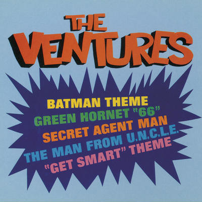 Batman Theme Lyrics in English, The Ventures Batman Theme Song Lyrics ...