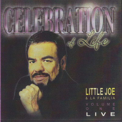 Happy Birthday Song|Little Joe|Celebration Of Life, Vol. 1 (Live ...