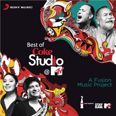 coke studio Music Playlist: Best coke studio MP3 Songs on Gaana.com