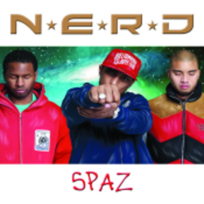 Spaz Song|N.e.r.d.|Spaz (Single)| Listen to new songs and mp3 song ...