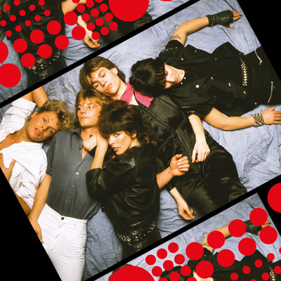 99 Luftballons (40th Anniversary Remastered 2023) Song|Nena|99 ...