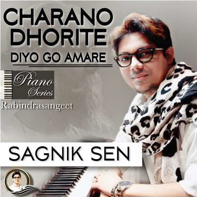 Charano Dhorite Diyo Go Amare Song|Sagnik Sen|Charano Dhorite Diyo Go ...