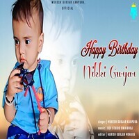 Happy Birthday Nikki Gurjar Song Download: Play & Listen Happy Birthday ...