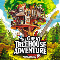 The Great Treehouse Adventure Song Download: Play & Listen The Great ...