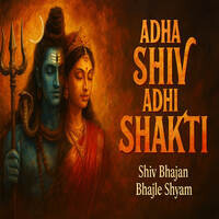 Adha Shiv Adhi Shakti Song Download: Play & Listen Adha Shiv Adhi ...