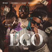 EGO Song Download: Play & Listen EGO all MP3 Song by Rhymino @Gaana