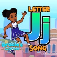 Letter J Song Song Download: Play & Listen Letter J Song all MP3 Song ...