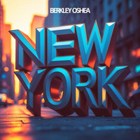 New York Song Download: Play & Listen New York all MP3 Song by Berkley ...