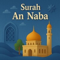 Surah An Naba Song Download: Play & Listen Surah An Naba Arabic MP3 ...