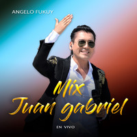 Mix Juan Gabriel (En vivo) Song Download: Play & Listen Mix Juan ...
