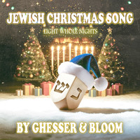 Jewish Christmas Song / Eight Whole Nights Songs Download: Play ...