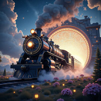 Midnight Train to Trust Song Download: Play & Listen Midnight Train to ...