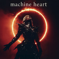 Machine Heart (Remix) Song Download: Play & Listen Machine Heart (Remix ...
