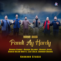 Haye Maa Pandi Ay Hardy Song Download: Play & Listen Haye Maa Pandi Ay Hardy Punjabi MP3 Song by ...