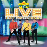 LIVE Hot Potatoes! Songs Download: Play & Listen LIVE Hot Potatoes ...