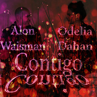 Contigo Song Download: Play & Listen Contigo Spanish MP3 Song by Alon ...