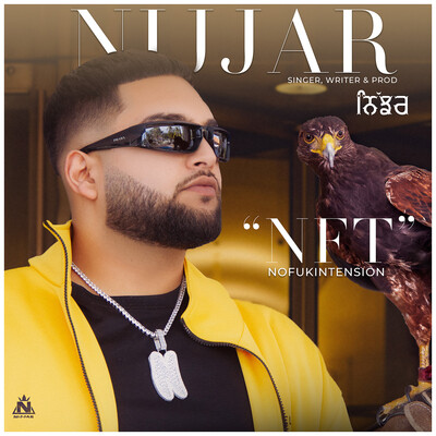 NFT Song|Nijjar|NFT| Listen to new songs and mp3 song download NFT free ...