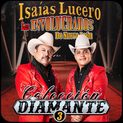 El Barón del Golfo MP3 Song Download by Isaías Lucero y Los Involucrados de Nuevo León ...