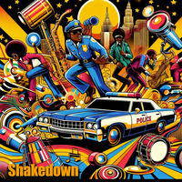 Shakedown Song Download: Play & Listen Shakedown all MP3 Song by ...
