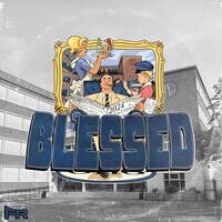 Blessed 2024 Songs Download: Play & Listen Blessed 2024 Norwegian MP3 Song by by J-Dawg @Gaana